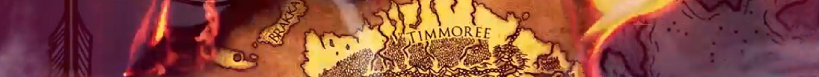 Watch the Ash Princess Official Book Trailer! – Underlined