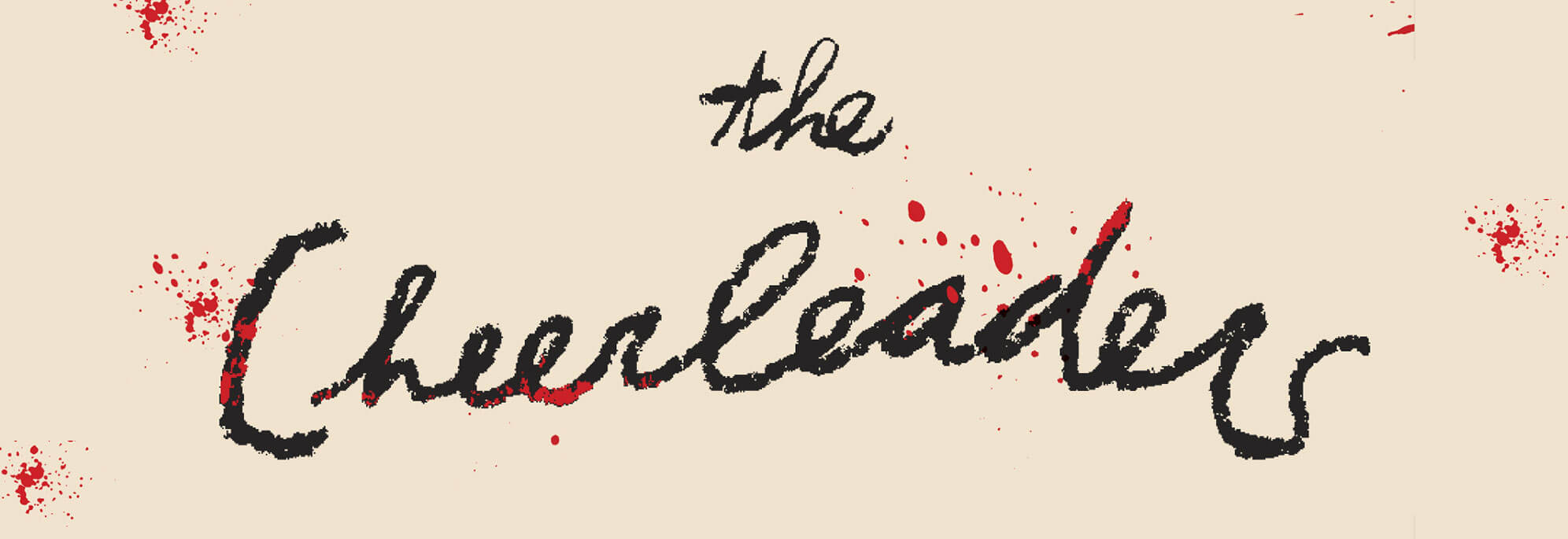 The Cheerleaders by Kara Thomas Official Book Trailer! – Underlined