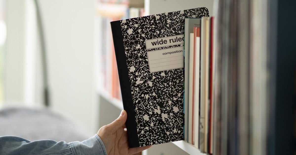 Ten Things Every Successful Writer Needs - Underlined