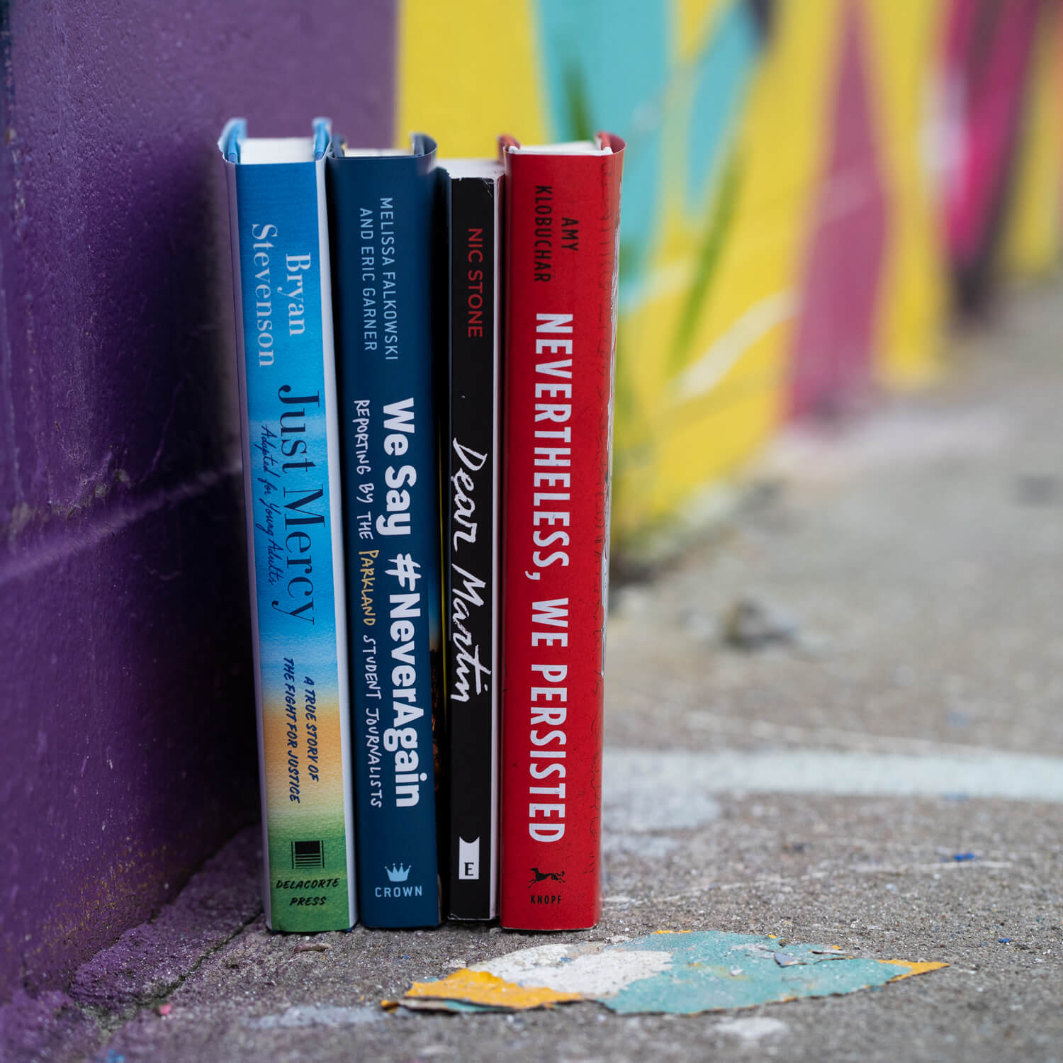 29 Books to Inspire the Activist in You - Underlined