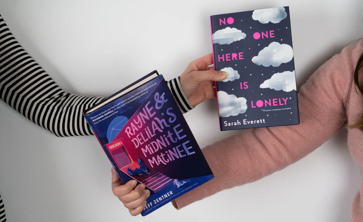 Underlined | A community of teen book lovers and aspiring writers ...