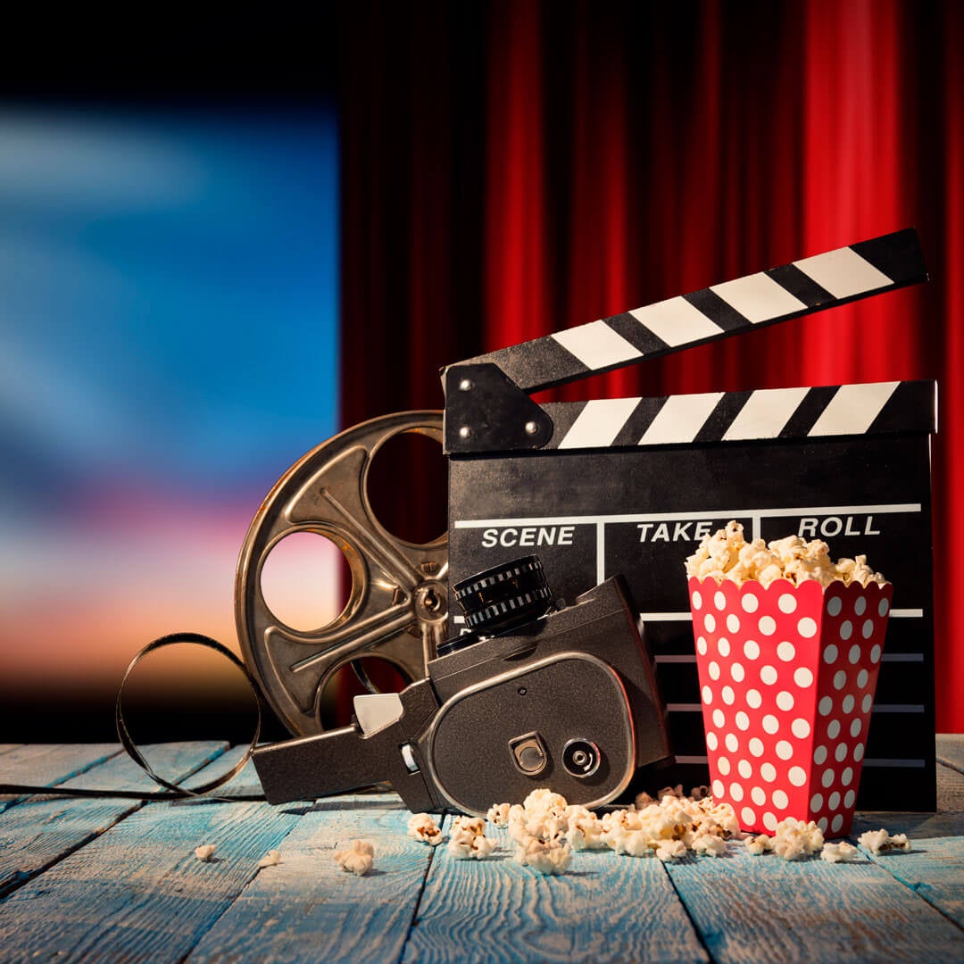 Book Recommendations Based on the Latest Movies - Underlined