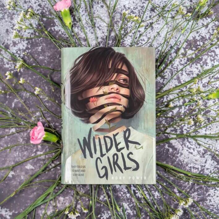 Wilder Girls – Underlined