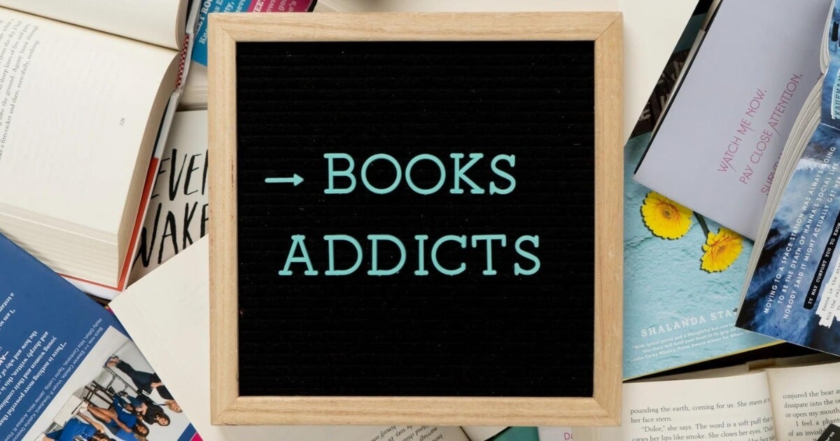 11 Struggles All Readers Can Relate To - Underlined