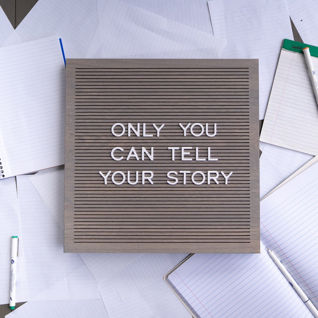 14 Quick and Fun Short Story Prompts - Underlined