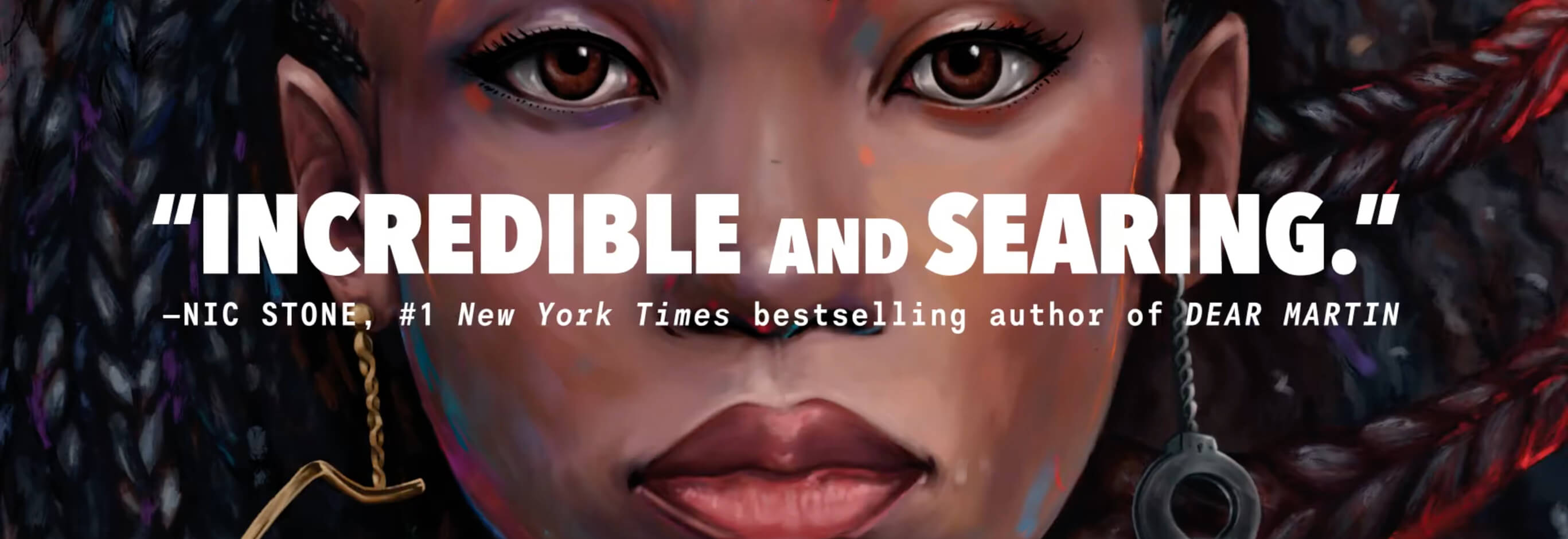 Watch Now: Interview with This Is My America Author Kim Johnson ...