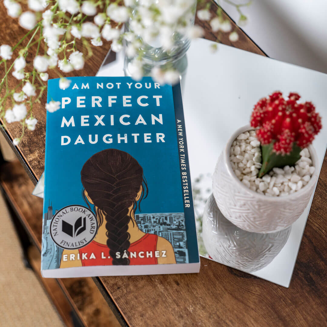 YA Books To Read for Latine & Hispanic Heritage Month - Underlined