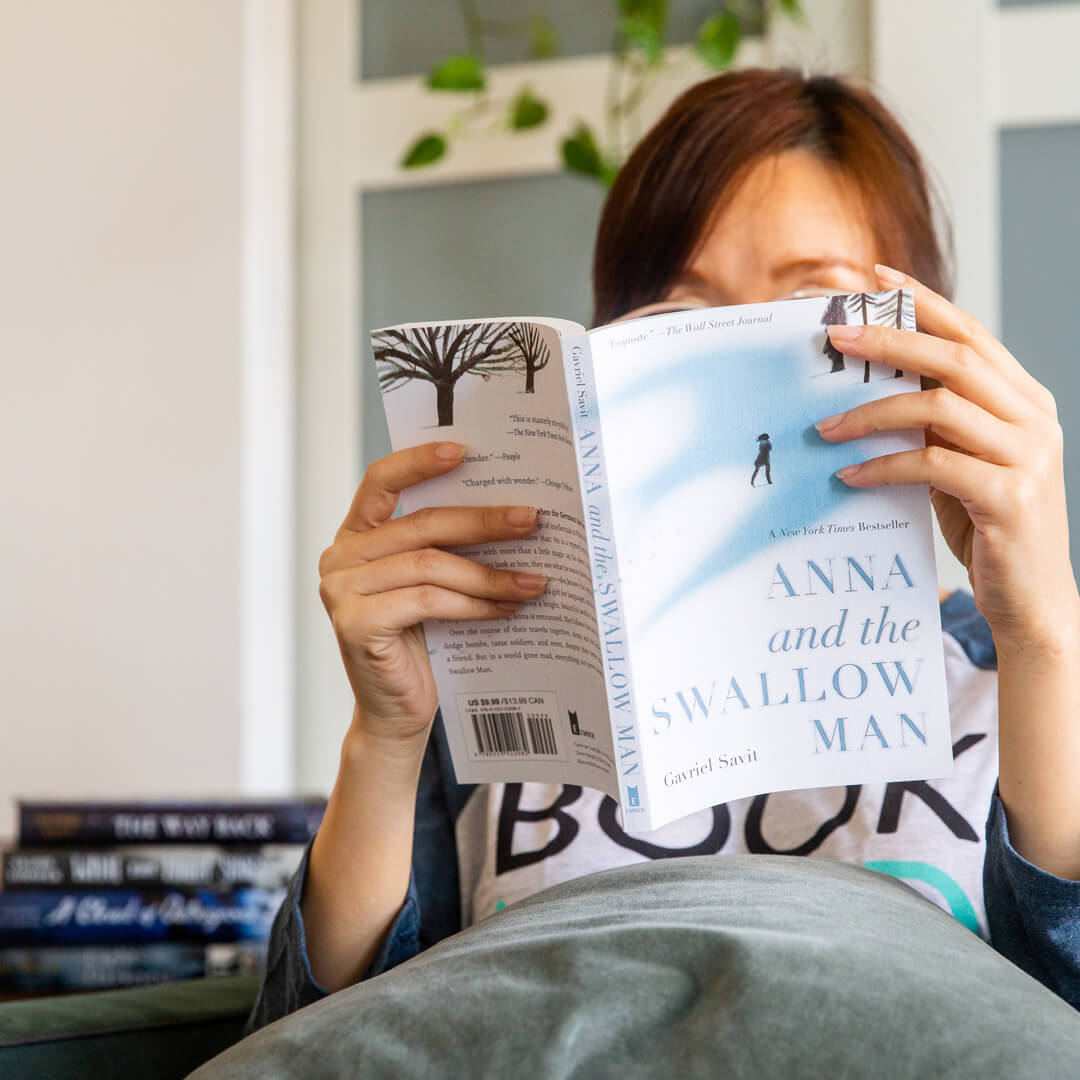 Jewish Heritage Month Reading List - Underlined