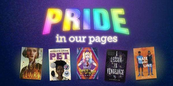 Celebrate Pride with Underlined! - Underlined