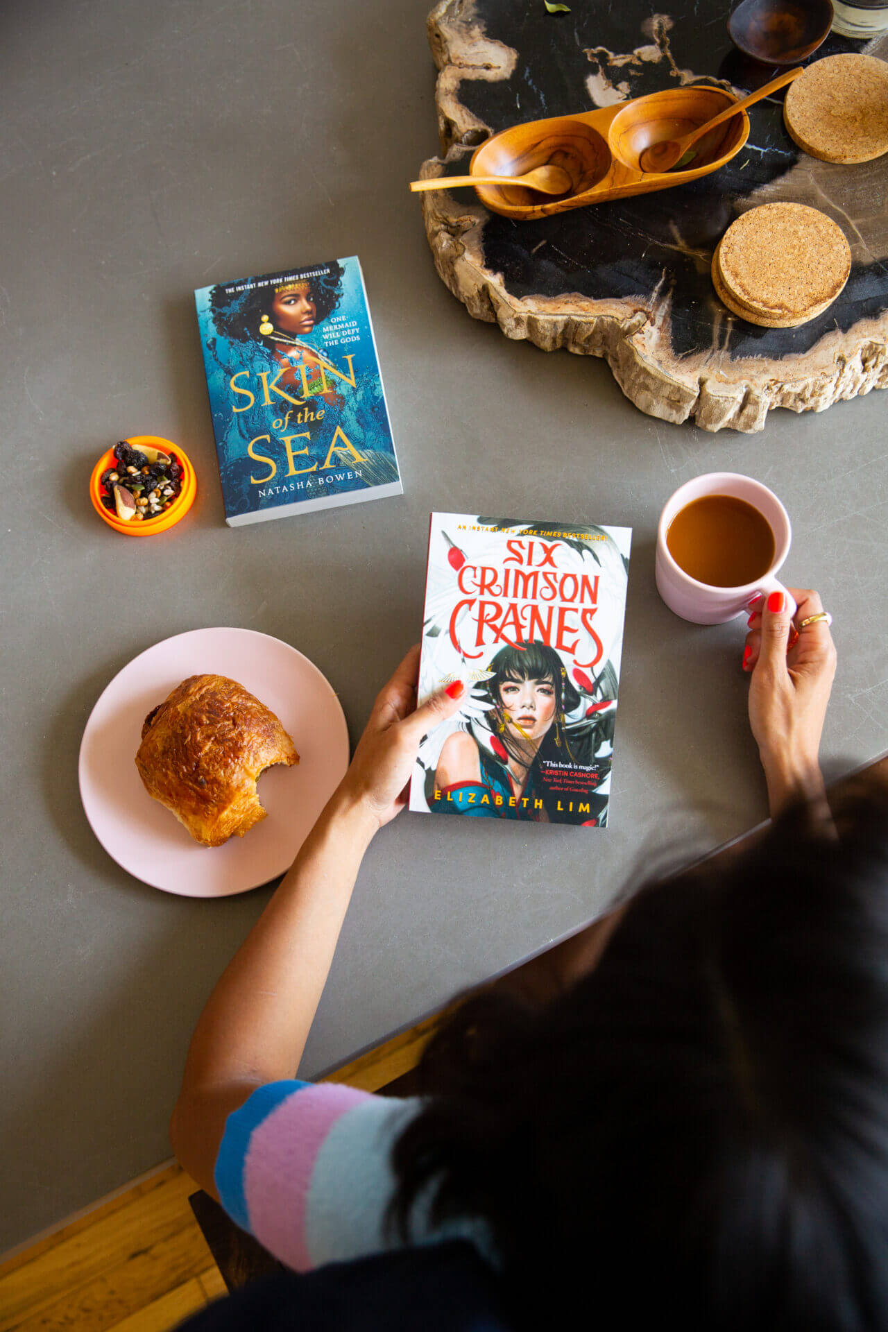 YA Fall Books to Read: Books That Capture the Spirit of Fall - Underlined