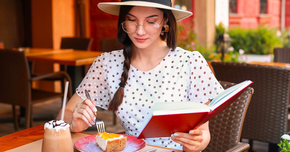 Books for Pi Day | Books with Nerdy Characters - Underlined