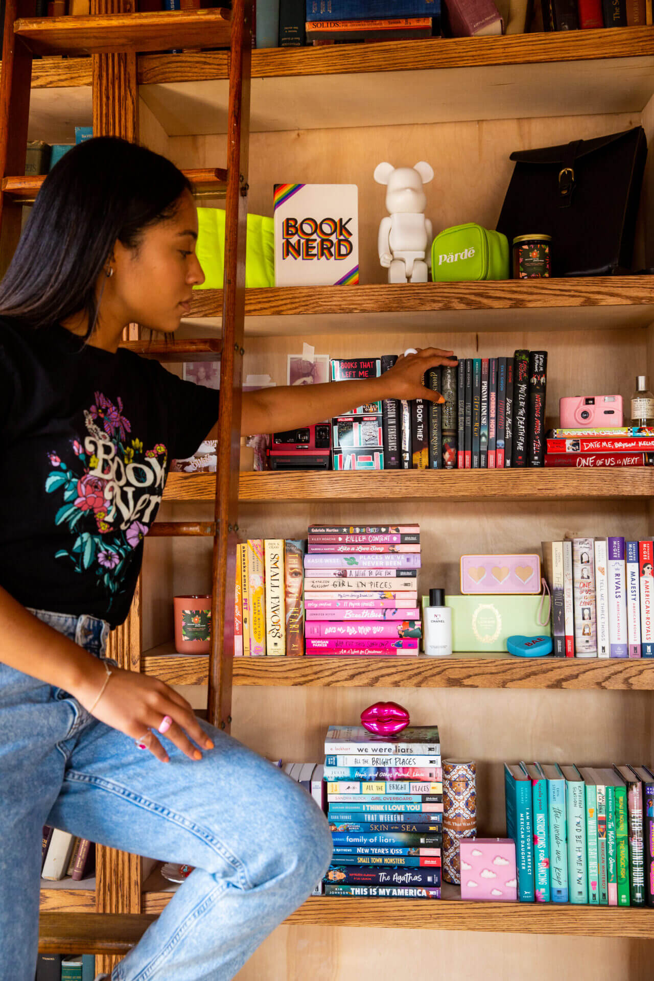 Which Underlined Paperbacks Thriller Should You Read Next? - Underlined