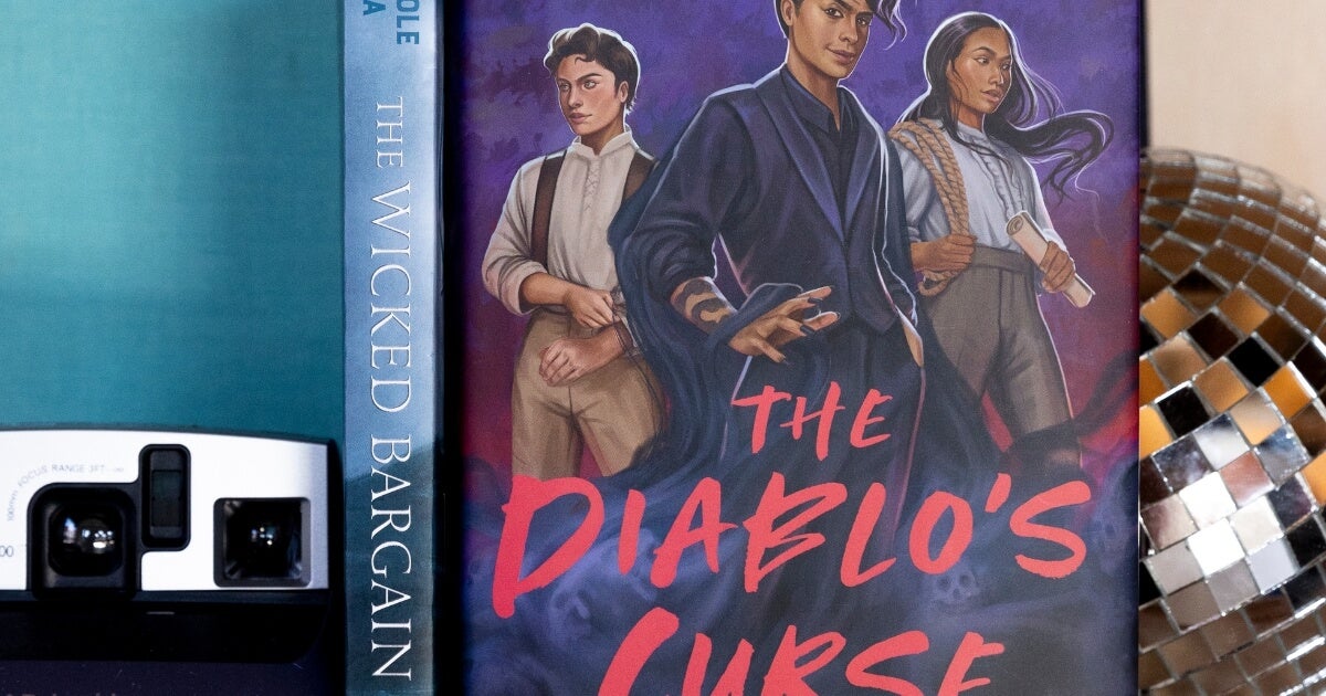 Spring Break Books to Read Now