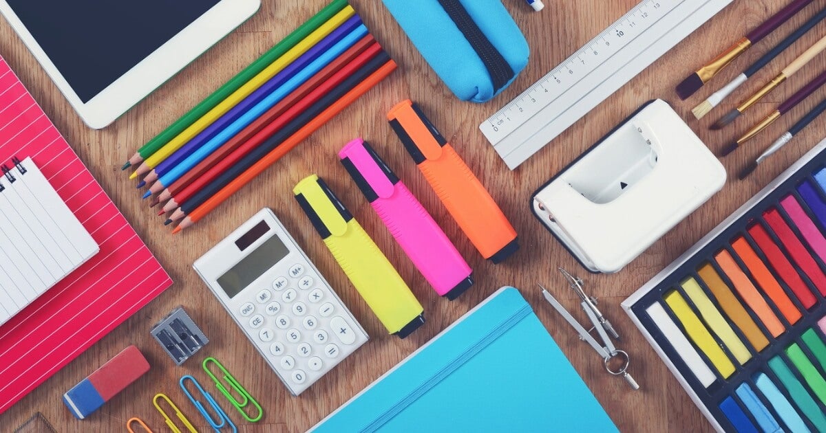 Quiz: Which YA Back-to-School Books Should You Read?