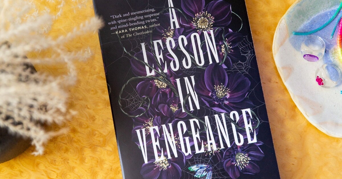 The Best Dark Academia Books Set In Boarding Schools
