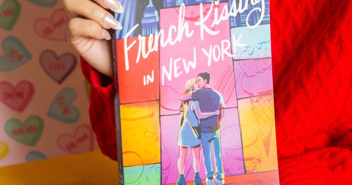 8 Steamy YA Books with Swoon-Worthy Kiss Scenes - Underlined