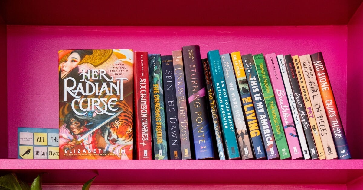 Quiz: Are You a West Coast Reader or an East Coast Reader? - Underlined