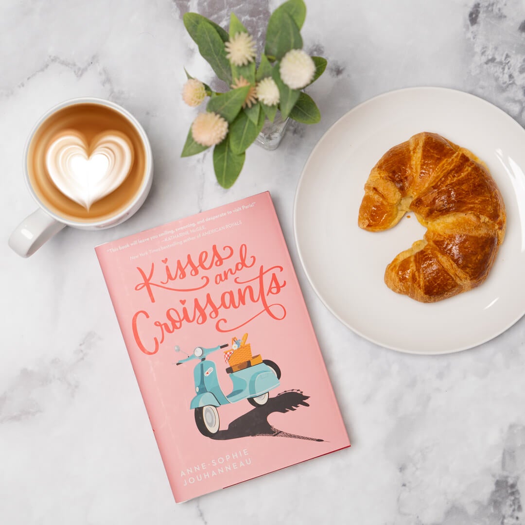 YA Books Set in Paris for Fans of Emily in Paris - Underlined