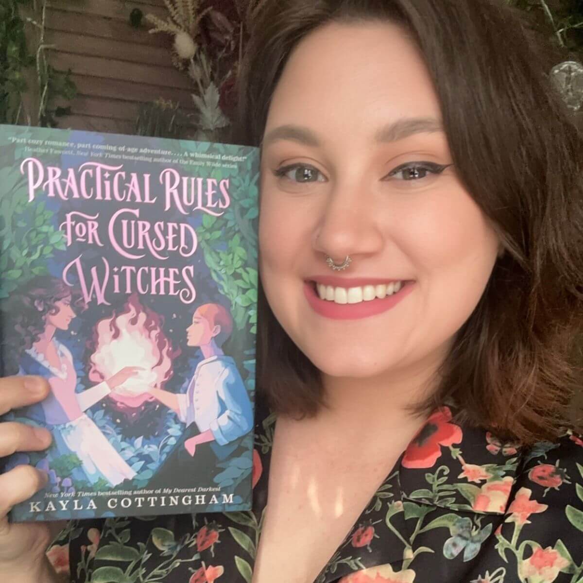 Switching Genres: A Q&A with Author Kayla Cottingham - Underlined