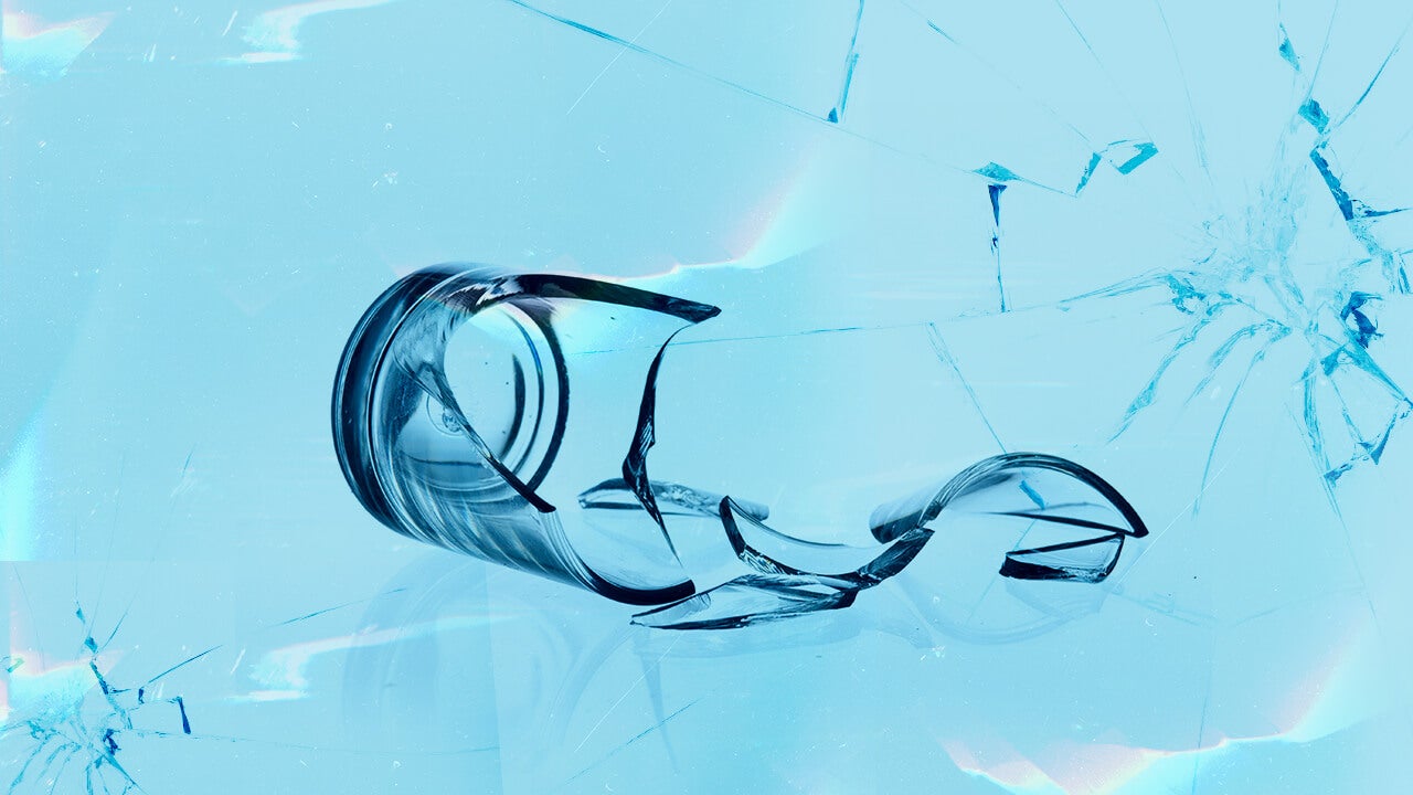 Watch the Official Trailer for The Glass Girl by Kathleen Glasgow ...