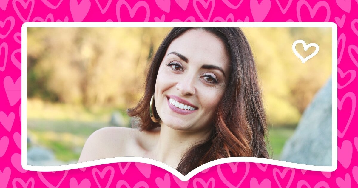 Love, Angela Montoya | Q&A with the Author of A Cruel Thirst - Underlined