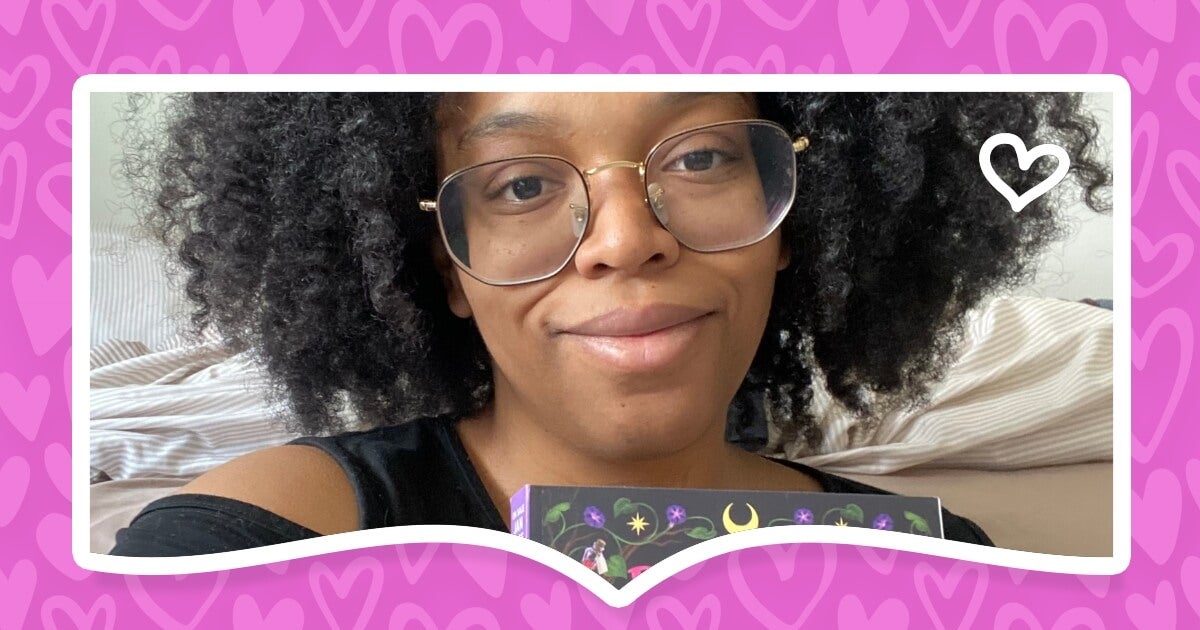 Love, Shelly Page | Q&A with the Author of Brewed with Love - Underlined